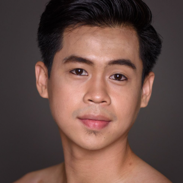 Adlan Sairin - ASK Dance Company