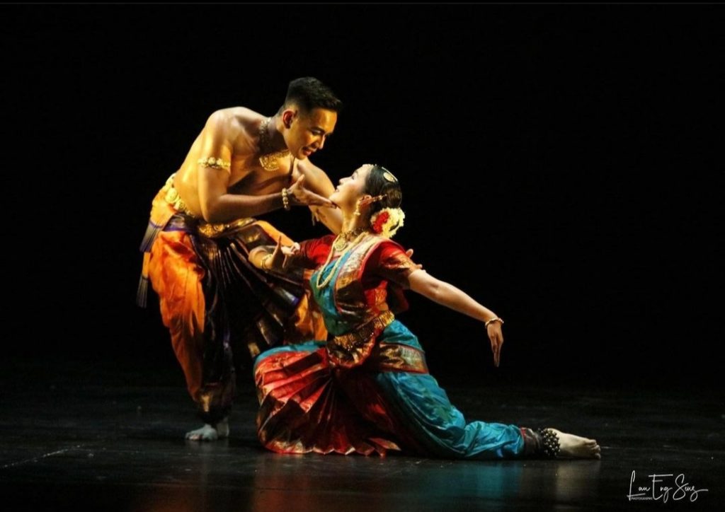 Support Us - ASK Dance Company