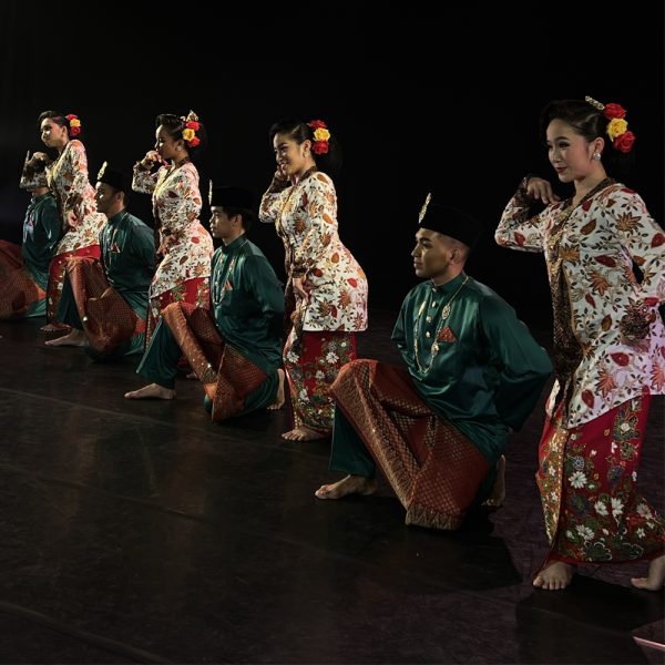 Services - ASK Dance Company