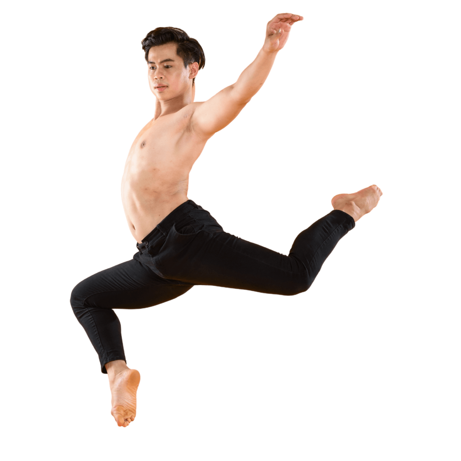Support Us - ASK Dance Company