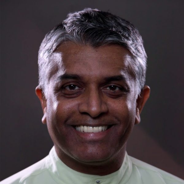 Prof. Dr. Joseph Gonzales - ASK Dance Company